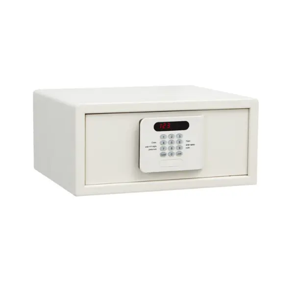 Steel Hotel Safes For Guest Room and Home Security H20RC