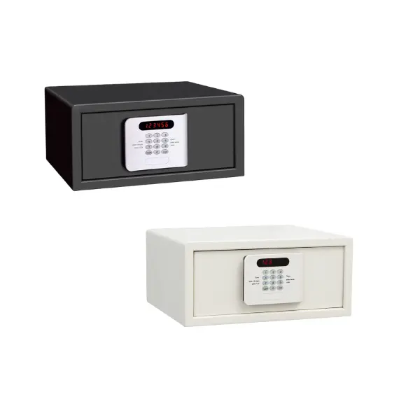 Steel Hotel Safes For Guest Room and Home Security H20RC