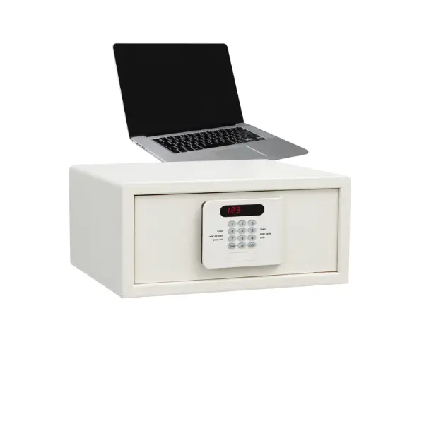 Steel Hotel Safes For Guest Room and Home Security H20RC